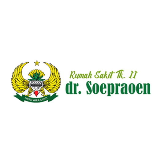 RS Dr Soepraoen - Selaras Technology Indonesia